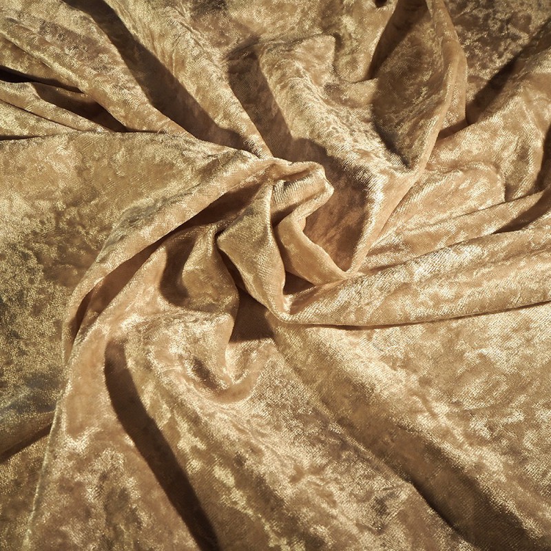 9.5 oz Vienna Panné Velvet IFR | Georgia Stage