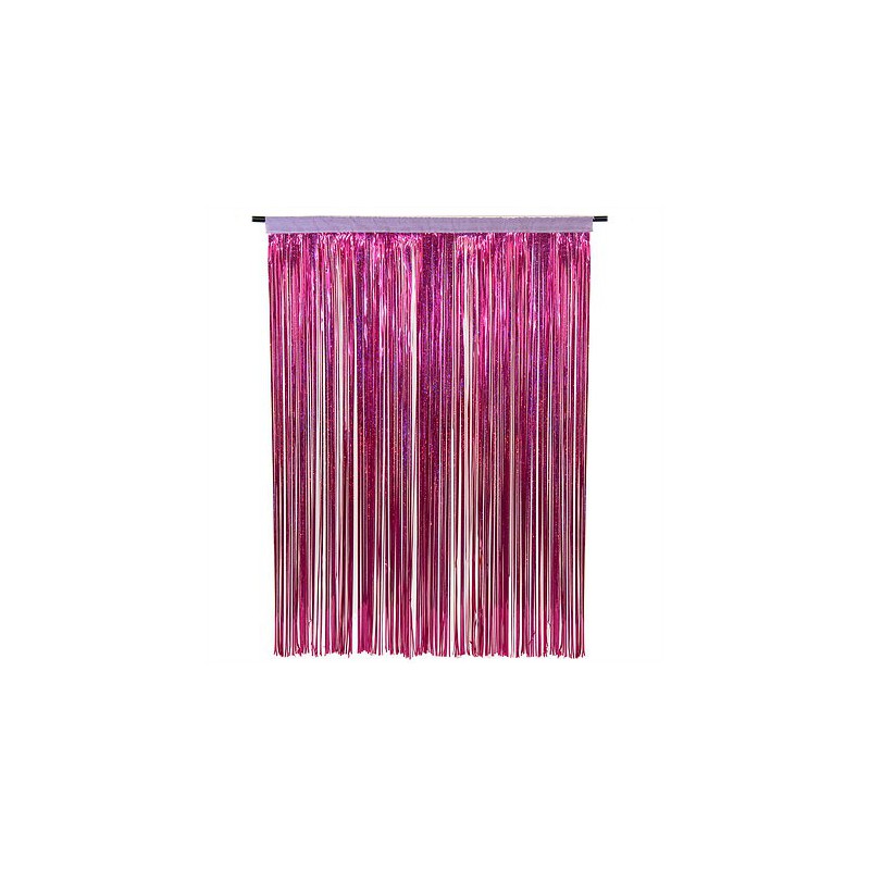 Rain Curtains | Georgia Stage