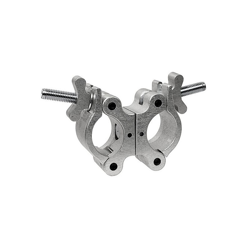 Light Source Mega-Coupler, Swivel | Georgia Stage