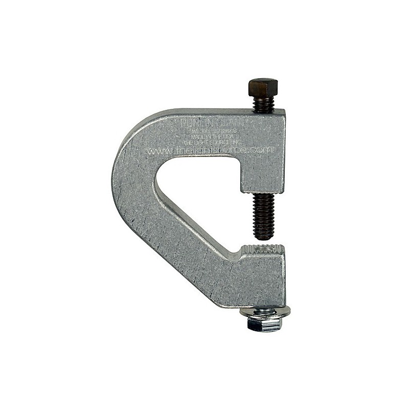 Light Source Mega-Batten Clamp | Georgia Stage